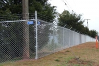 Fence Company Serving Durham, NC Area | Dickerson Fencing
